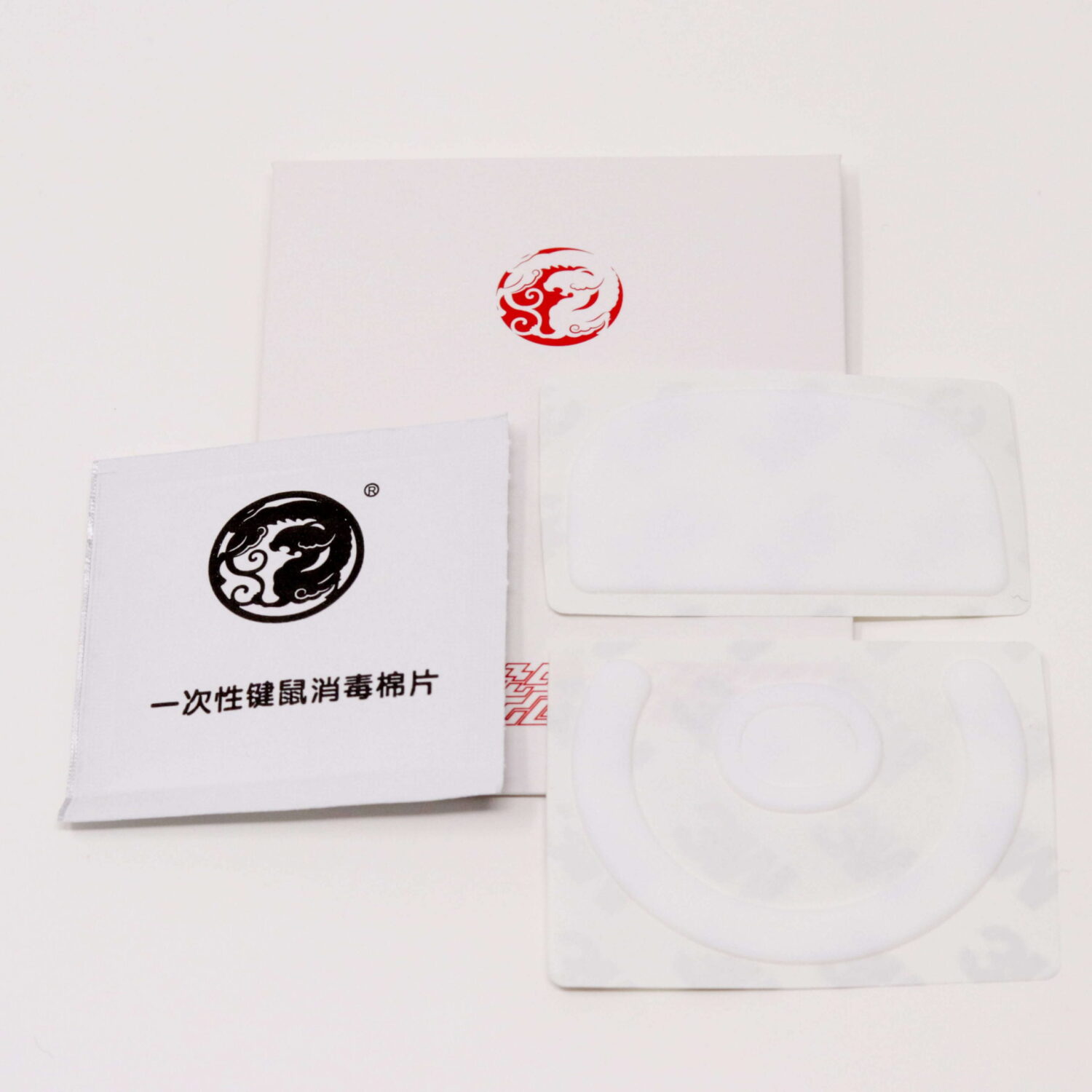 Esports Tiger ICE Logitech G Pro X Superlight - ZerkGamingMods