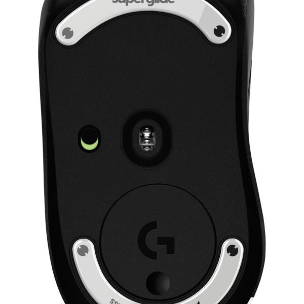 Superglide Glass Skates for Logitech G403/ G603 / G703 - White ...