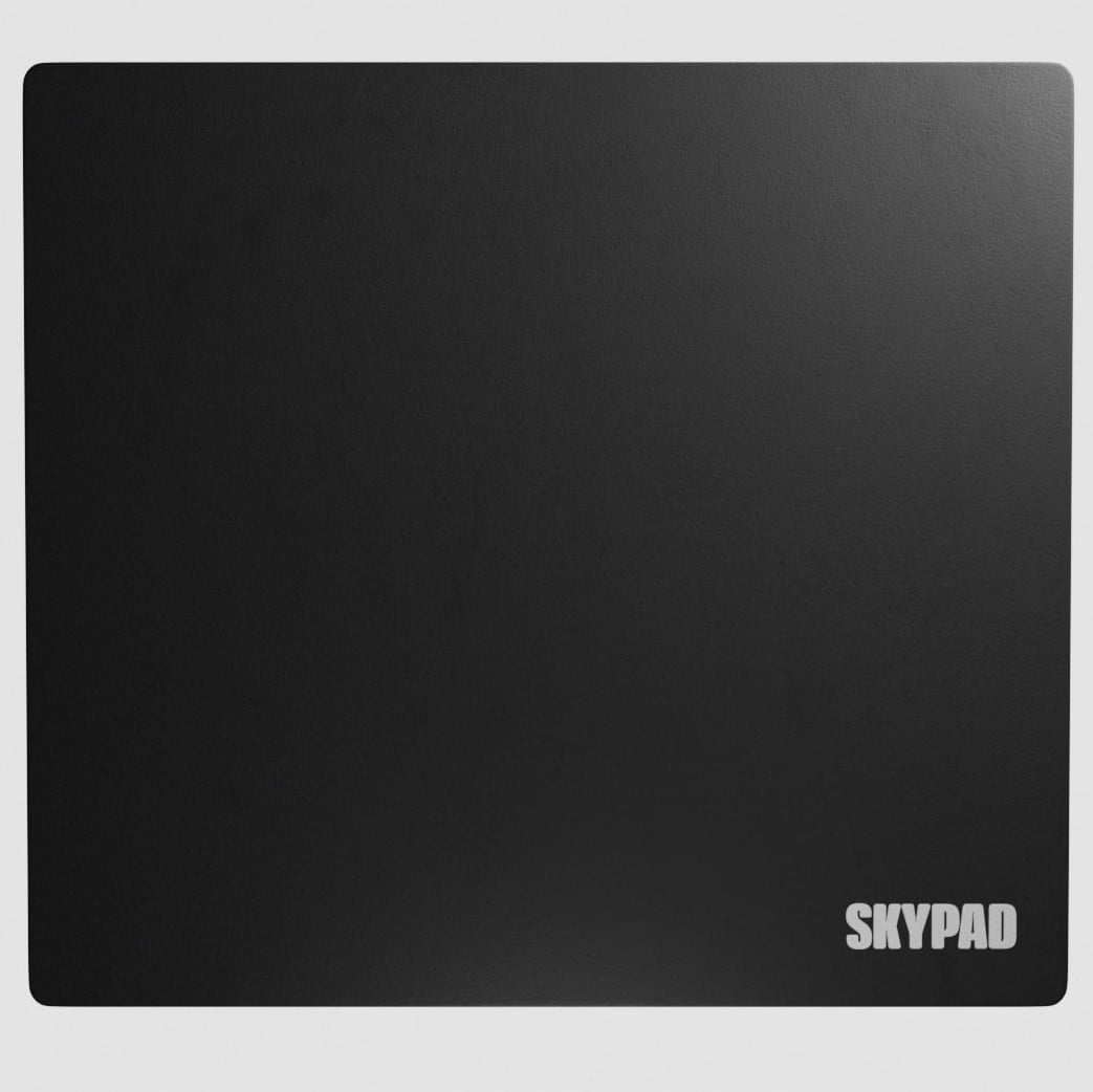 Vancer ACE Mousepad – ZerkGamingMods