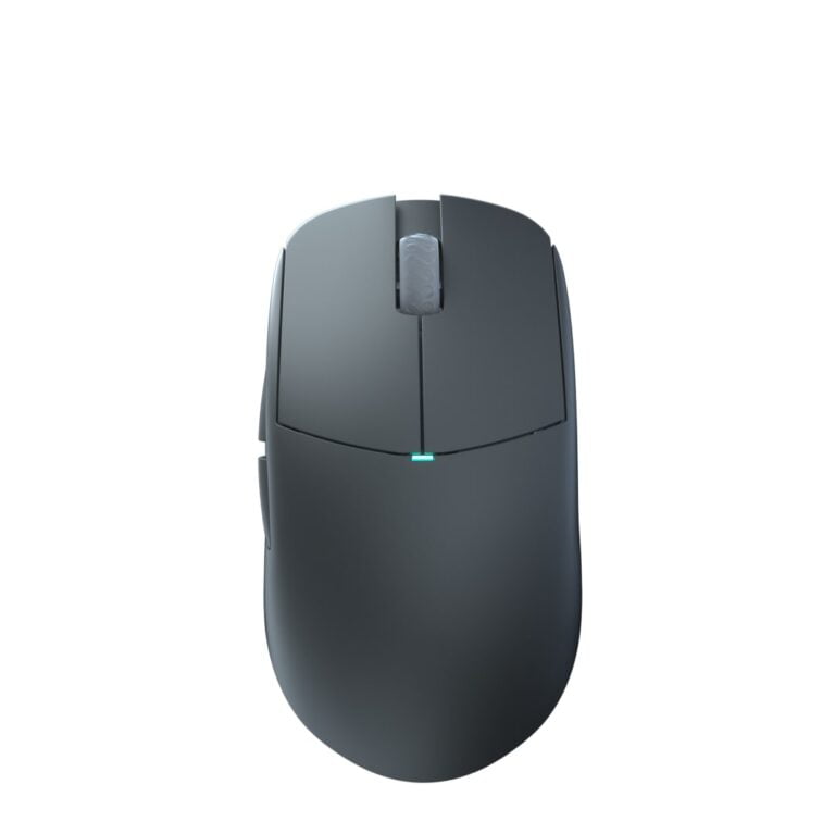 Lamzu Atlantis - Wireless Superlight Gaming Mouse - ZerkGamingMods