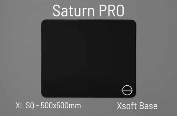 Lethal Gaming Gear – Saturn PRO – ZerkGamingMods