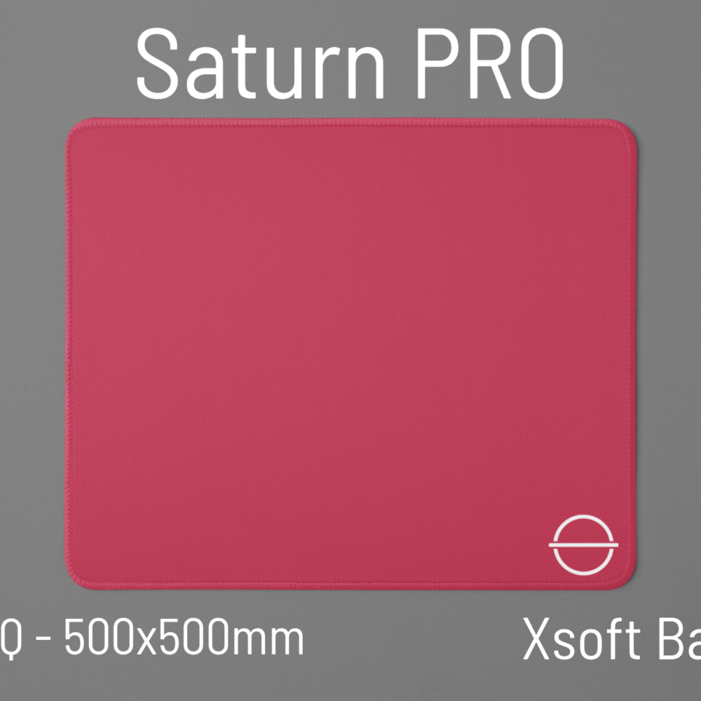 Lethal Gaming Gear - Saturn PRO - OPEN BOX - ZerkGamingMods