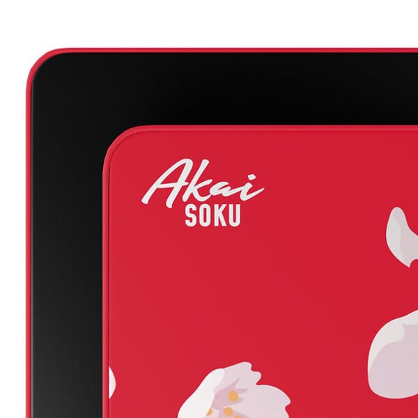 SOKU - AKAI Limited Edition Mouse Pad - ZerkGamingMods