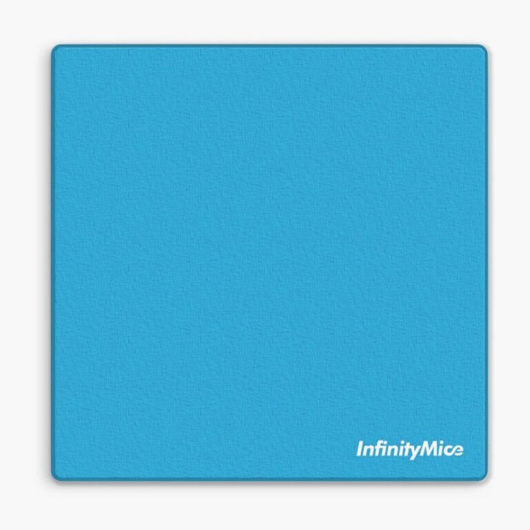 InfinityMice Speed Mousepad - ZerkGamingMods