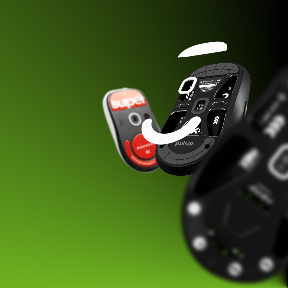 ZerkGamingMods - Gaming and ESports store