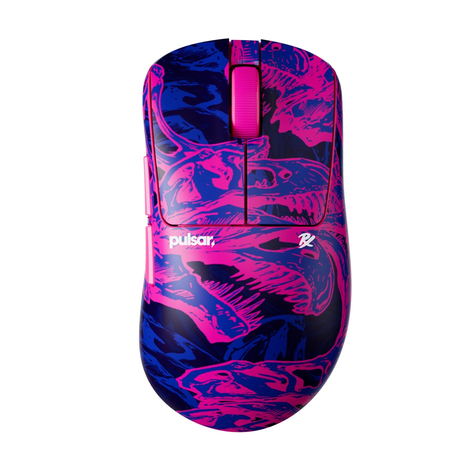 Pulsar Xlite V4 Medium – Wireless Gaming Mouse - PRX Edition ...